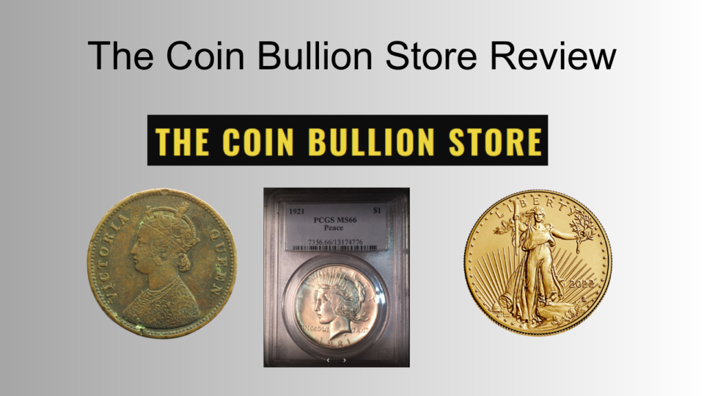 Precious Metals Dealer in Mesa, AZ | Buy Gold and Silver 2025